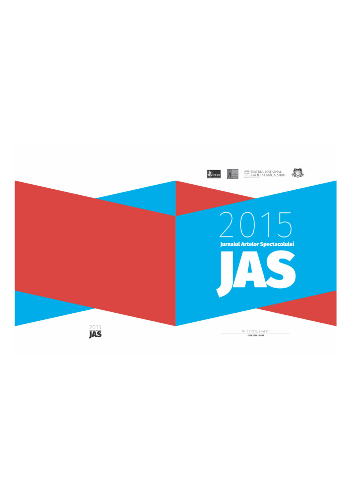 JAS